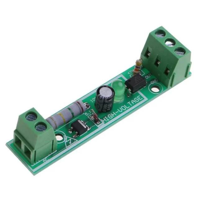 Probots Optocoupler Isolation Module PC817 2 Channel Buy Online India