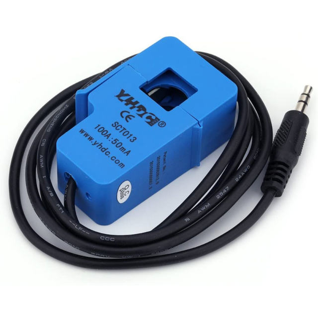 Probots ZMCT103C 5A AC Current Transformer Sensor Module Buy Online Buy ...