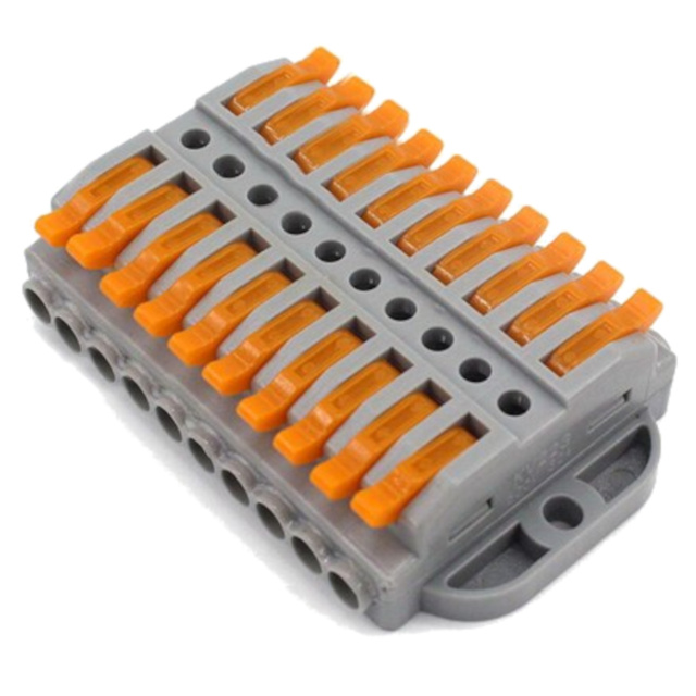 Probots Mini Fast Connector ProMax PMFC Series Cable Terminal Block Buy ...