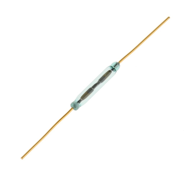 Probots 52MM 2 Pin Reed Switch Magnetic Sensor Buy Online India