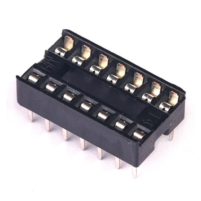 Probots SOP8 to DIP8 150 mil SMD IC Adapter Programmer Socket Buy ...