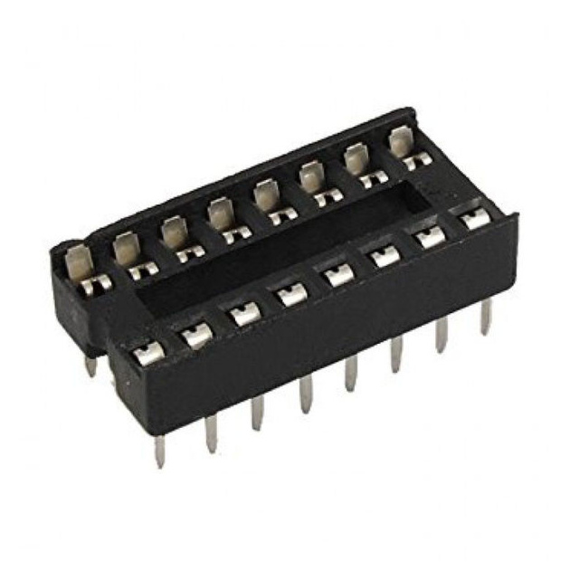 Smd Ic Adapter at Samantha Brabyn blog