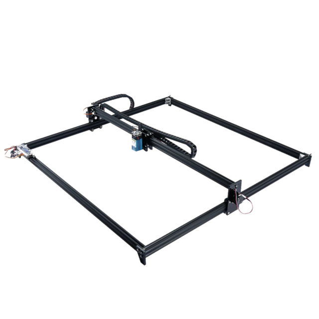 Probots 3018 Pro 3 Axis Desktop CNC Laser Router Engraver DIY ...