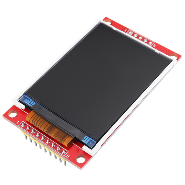 Probots 4 inch TFT LCD Display Module SPI Interface 320 x 480 with ...