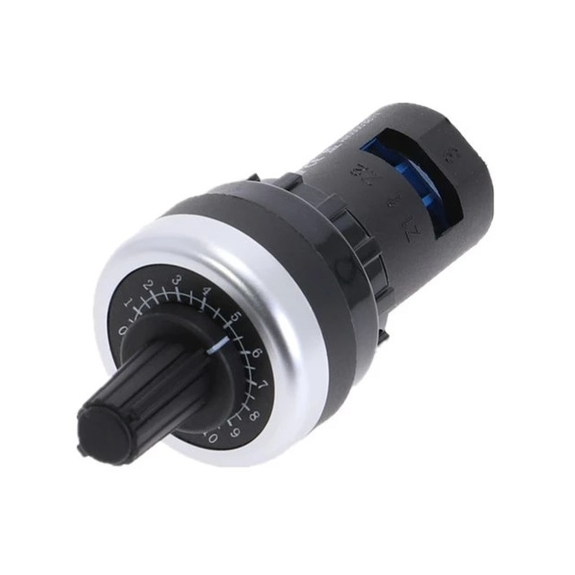 Probots Industrial Rotary Potentiometer LA42DWQ-22 100K Buy Online India