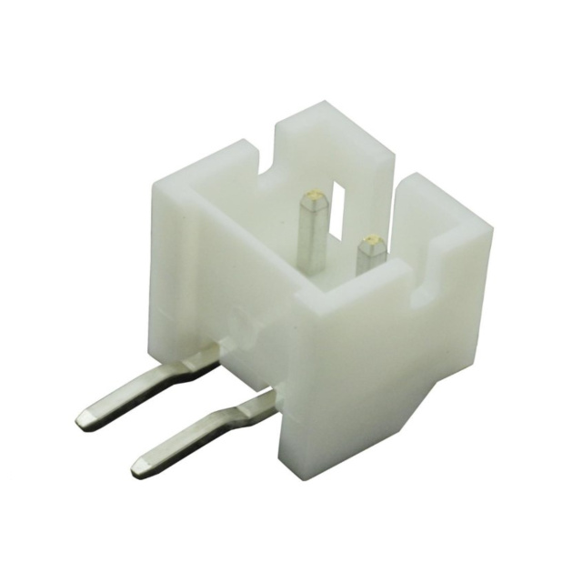 Probots PHB-2*9A 2x9P 2 2mm 9 Plugin, P=2mm Wire To Board Connector Buy Online Buy Online India