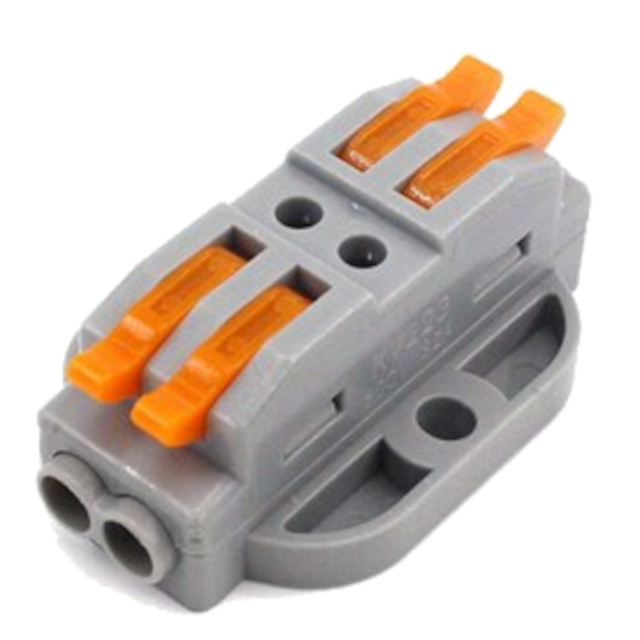 Probots Mini Fast Connector ProMax PMFC Series Cable Terminal Block Buy ...