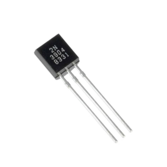 Probots BC847B SMD SOT-23 Package NPN General Purpose Transistor Buy ...