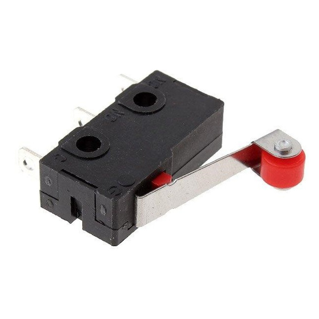 Probots Micro Limit Switch Short Hand Buy Online India