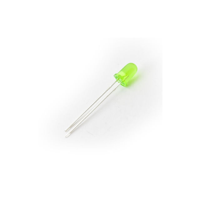 Probots SMD Yellow LED 0805 Package Buy Online Buy Online India