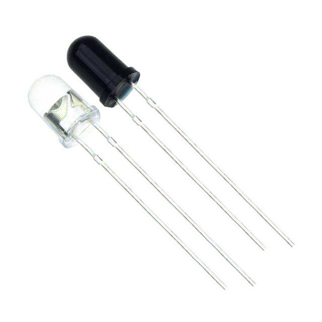 Probots TPD4E1U06DBVR Low Capacitance TVS Diode Arrays 5V 6-Pin SOT-26 ...