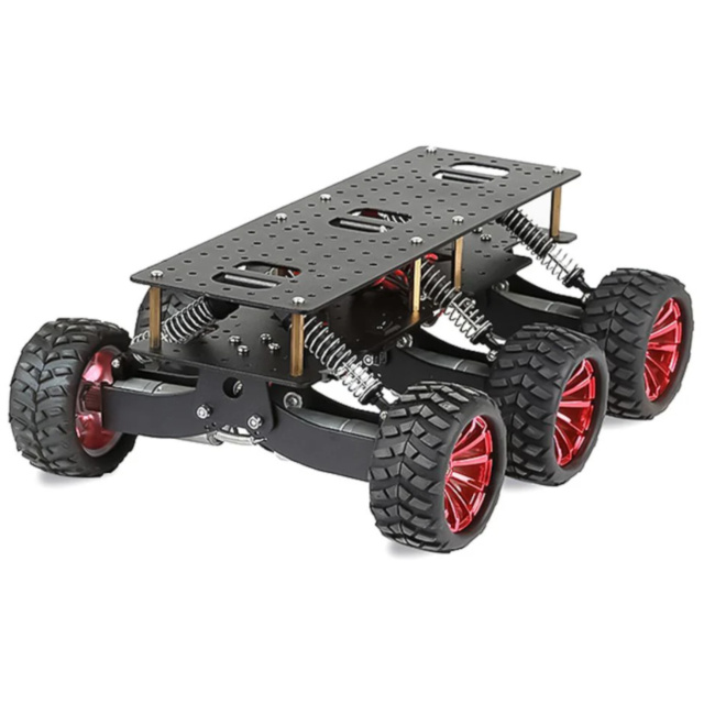 Probots Humanoid Robot Kit Unassembled Buy Online Buy Online India