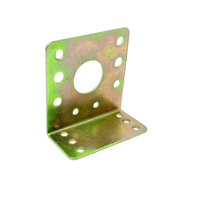 Probots Fixed M Type DC Motor Bracket for 750/755/795 7 Series Motor ...