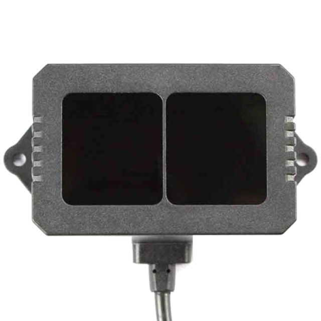 Probots Benewake TF40-S LIDAR Distance Sensor 40m UART Buy Online India