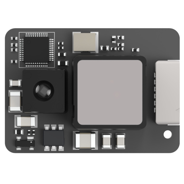 Probots Mini LiDAR Sensor Benewake TFmini-Plus IP65 buy online Buy ...