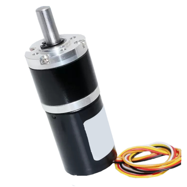 Probots 32-3157 12V 500RPM Planetary Gear DC Motor Buy Online India