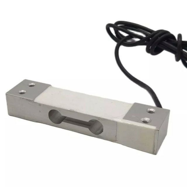 Probots Industrial Grade Load Cell S Type 3000 kg Weight Sensor S Bar ...