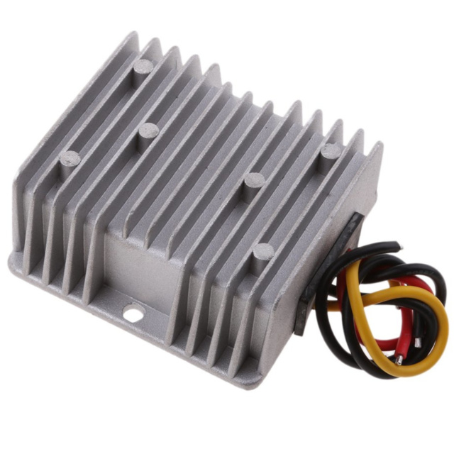 Probots ProMax SK80 Buck Boost Converter Module with Display Power Regulator Buy Online India