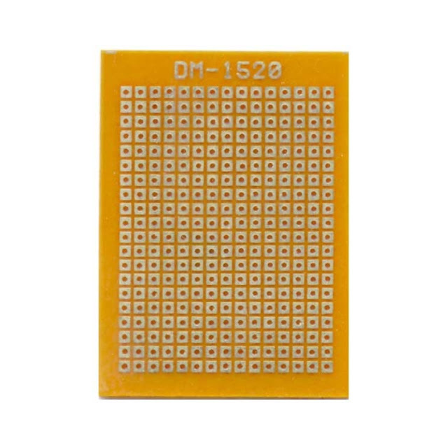 Probots Dot PCB Perfboard Buy Online Buy Online India