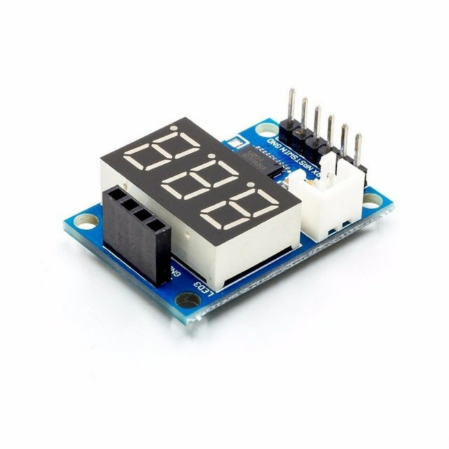 Probots GY-US42 Ultrasonic Long Range Distance Sensor for Arduino & APM ...