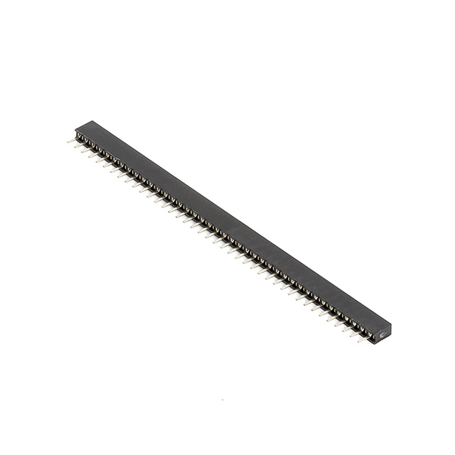 Probots 40 x 1 Male Header Pins - Long Pitch 2.54mm Length 15mm Buy ...