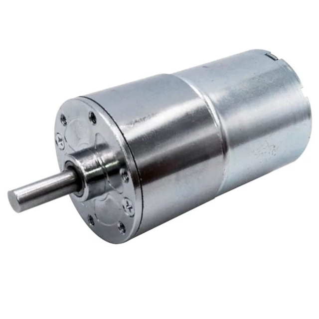 Probots RS-555 12V DC 6000 RPM DC Motor Buy Online India