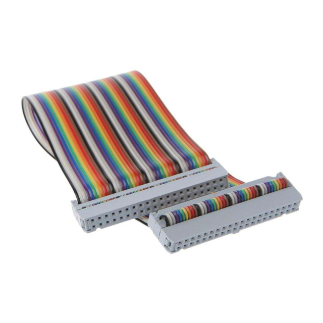 Probots Cat6 to Cat6 Pass through Panel Mount Connector Female Buy ...