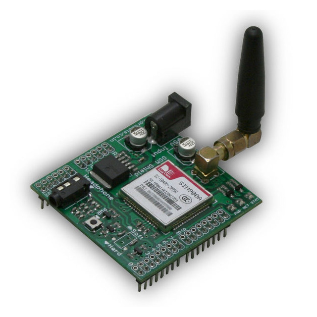 Probots Dfrobot Sim7000e Arduino Nb Iotltegprsgps Expansion Shield