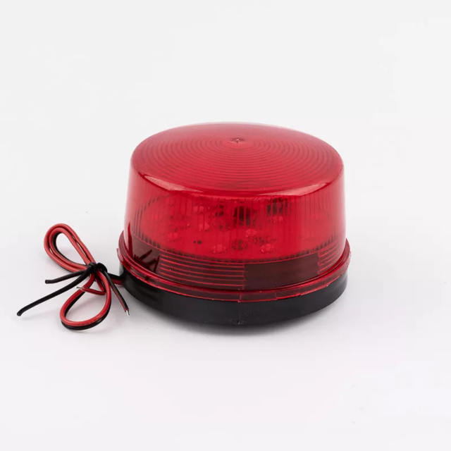 Probots Promax 12V Green Strobe Warning Round Tower Light Flashing Buy ...