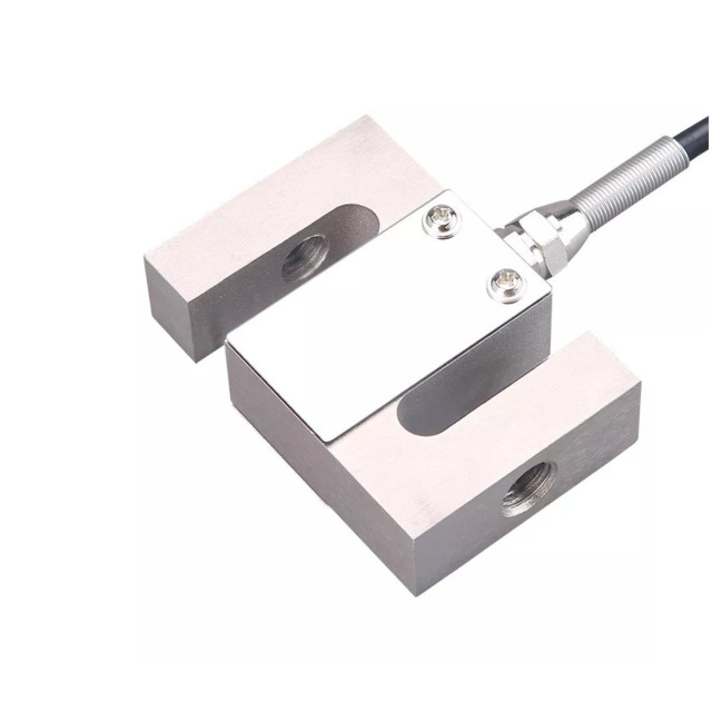 Probots Industrial Grade Load Cell S Beam Straight Bar Type kg Weight ...
