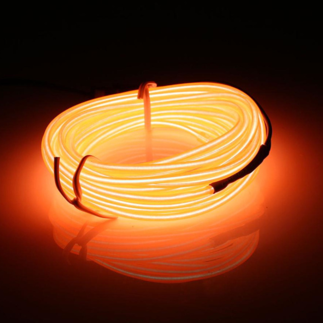 Probots EL Wire Inverter 12 V, 1-5M Buy Online India