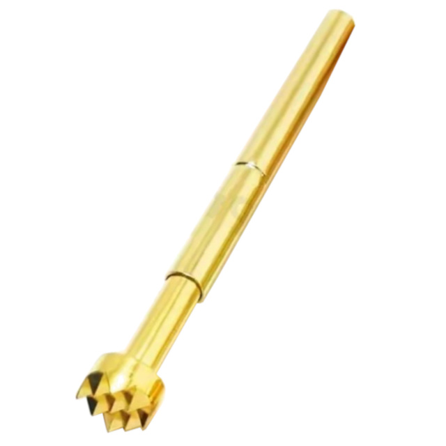 Probots GP-1S Guide Pin with Spring Loaded PCB Positioning alignment ...