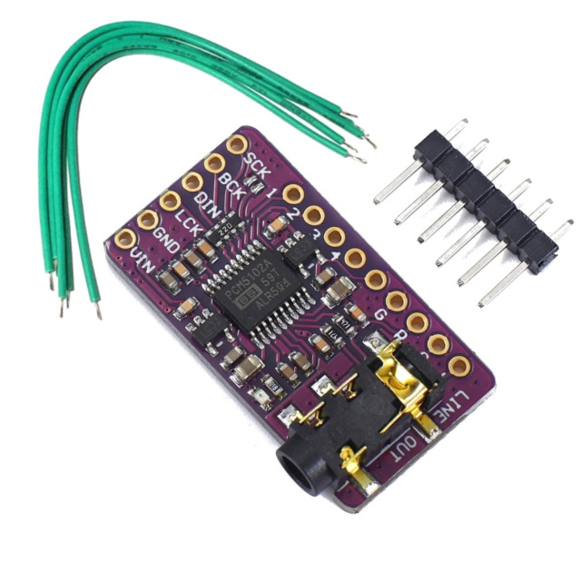 Probots TPA3255 300W 2.0 Dual Channel HIFI Digital Power Audio ...