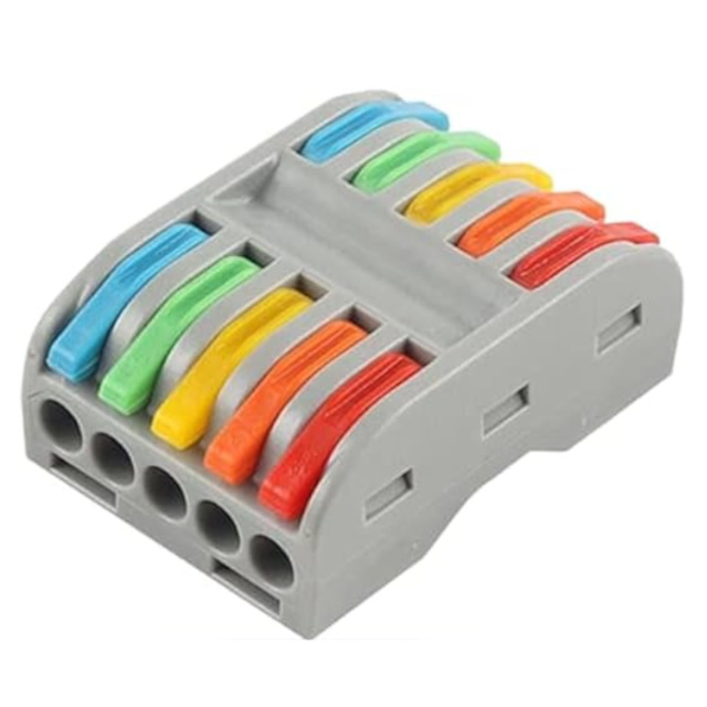 Probots Mini Fast Connector ProMax PMFC Series Cable Terminal Block Buy ...