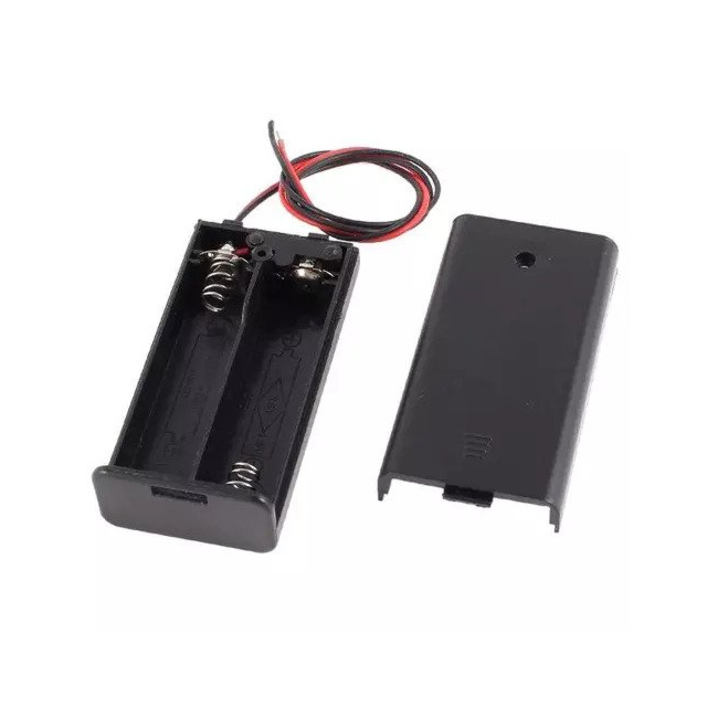 Probots 4S 100A LiFePO4 Lithium Battery Management System Charger 18650 ...