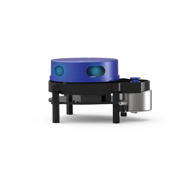Probots YDLIDAR Tmini Pro 360° ToF Omnidirectional LIDAR Distance ...