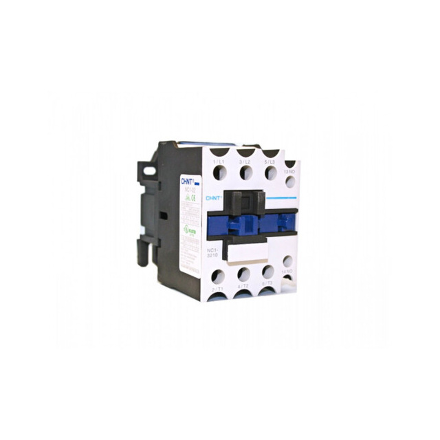 Probots AC Contactors Chint NC1-9511 3P 240V Buy Online India