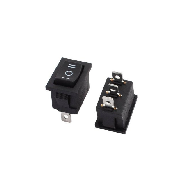 Probots MY1016 24V 250W 2650RPM Brushed DC Motor DIY EBike Buy Online India