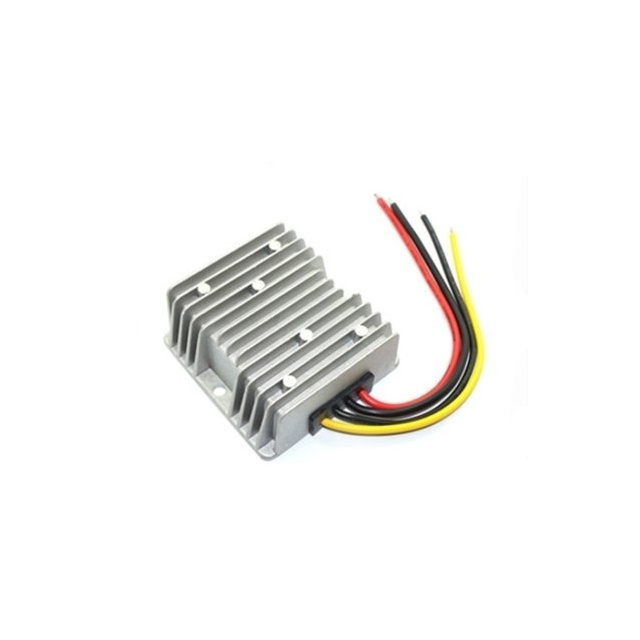 Probots 48V to 12V DC to DC Isolated Step Down Buck Converter Regulator ...
