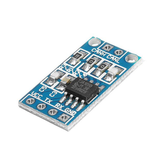 Probots MCP2551 High Speed CAN Transceiver Interface Module Protocol ...