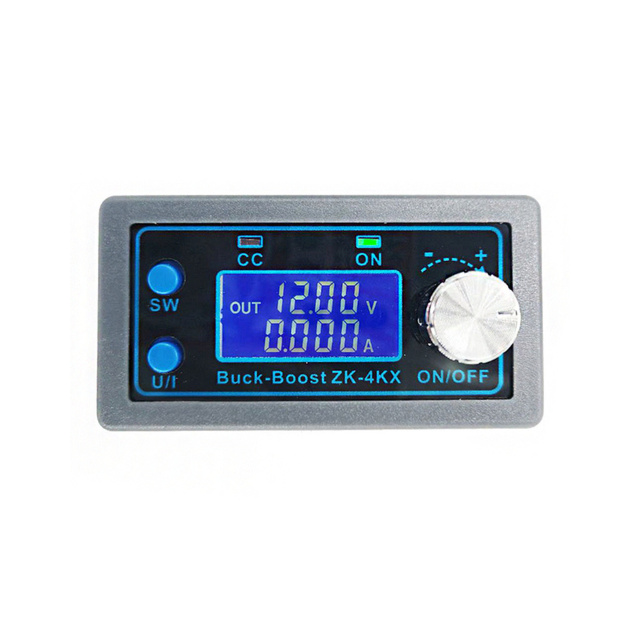 Probots 400W DC-DC CC CV Step Down Buck Power Voltage Converter Buy Online India Buy Online India