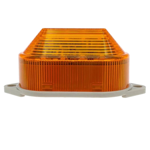 Probots Promax 12V Green Strobe Warning Round Tower Light Flashing Buy ...