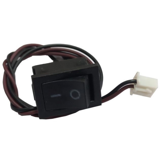Probots Inline Cord Switch Dust And Waterproof IP65 Max AC/DC 250V ...