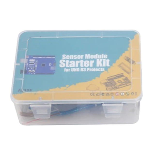 Probots Super Starter Kit for Raspberry Pi Educational Programming Buy Online India