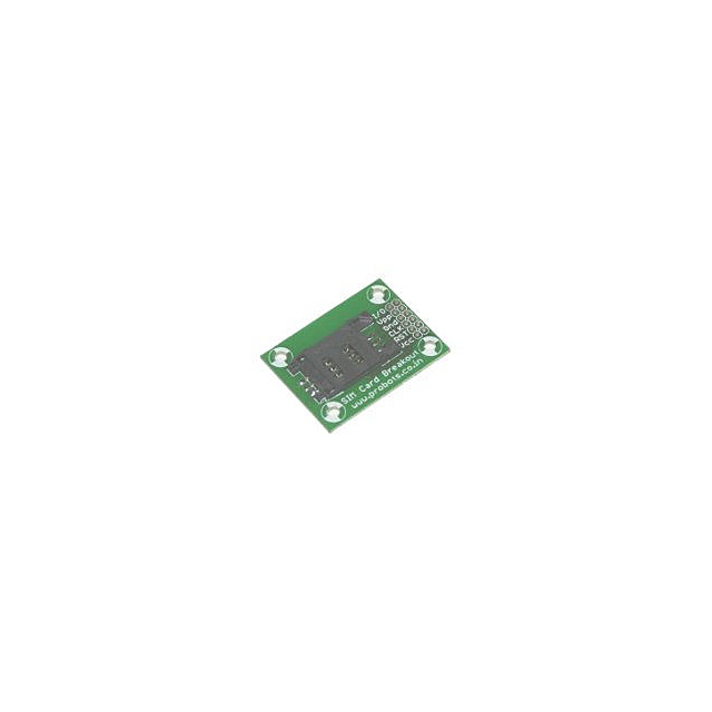 Probots SIM Card Holder 6 Pin SMD Connector Buy Online India