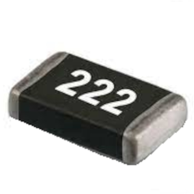 Probots 22E 5% OHM SMD Resistor 1206 Package Buy Online Buy Online India