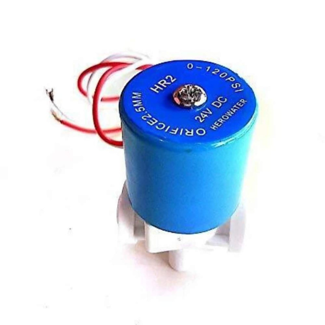 Probots 1683 12V Solenoid 8kg Push Pull Linear Actuator Motor ...