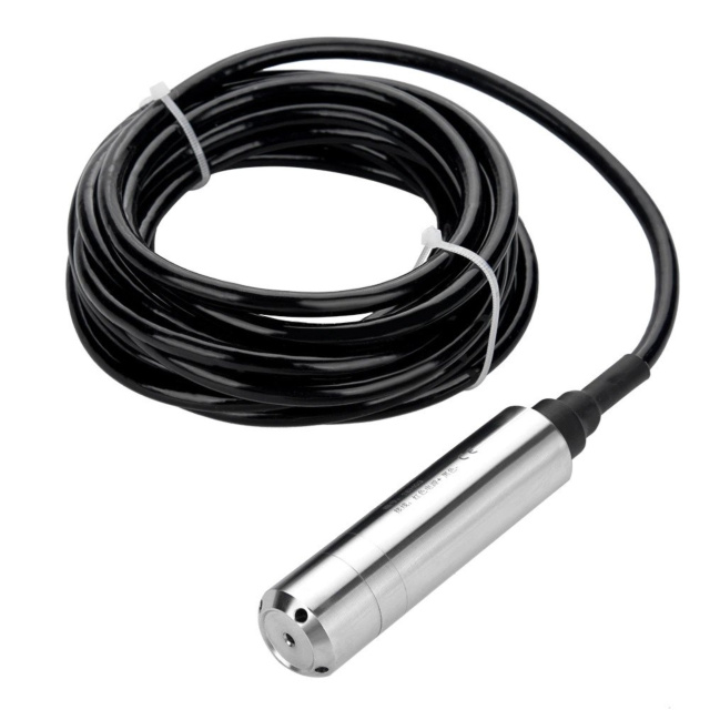 Probots Float Switch Level Sensor for Tank with 5M Cable Buy Online India
