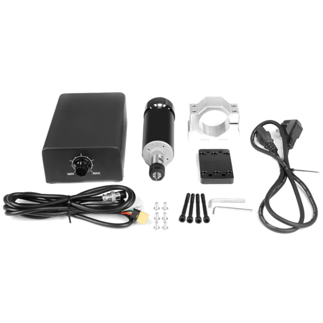 Probots Two Trees TTC3018S 3 Axis Desktop CNC Router Engraver DIY ...