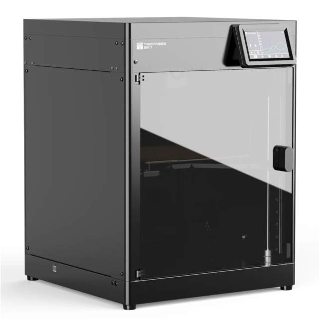 Probots Two Trees TR2 Pro Y-Axis Rotary Attachment Multifunctional Kit ...